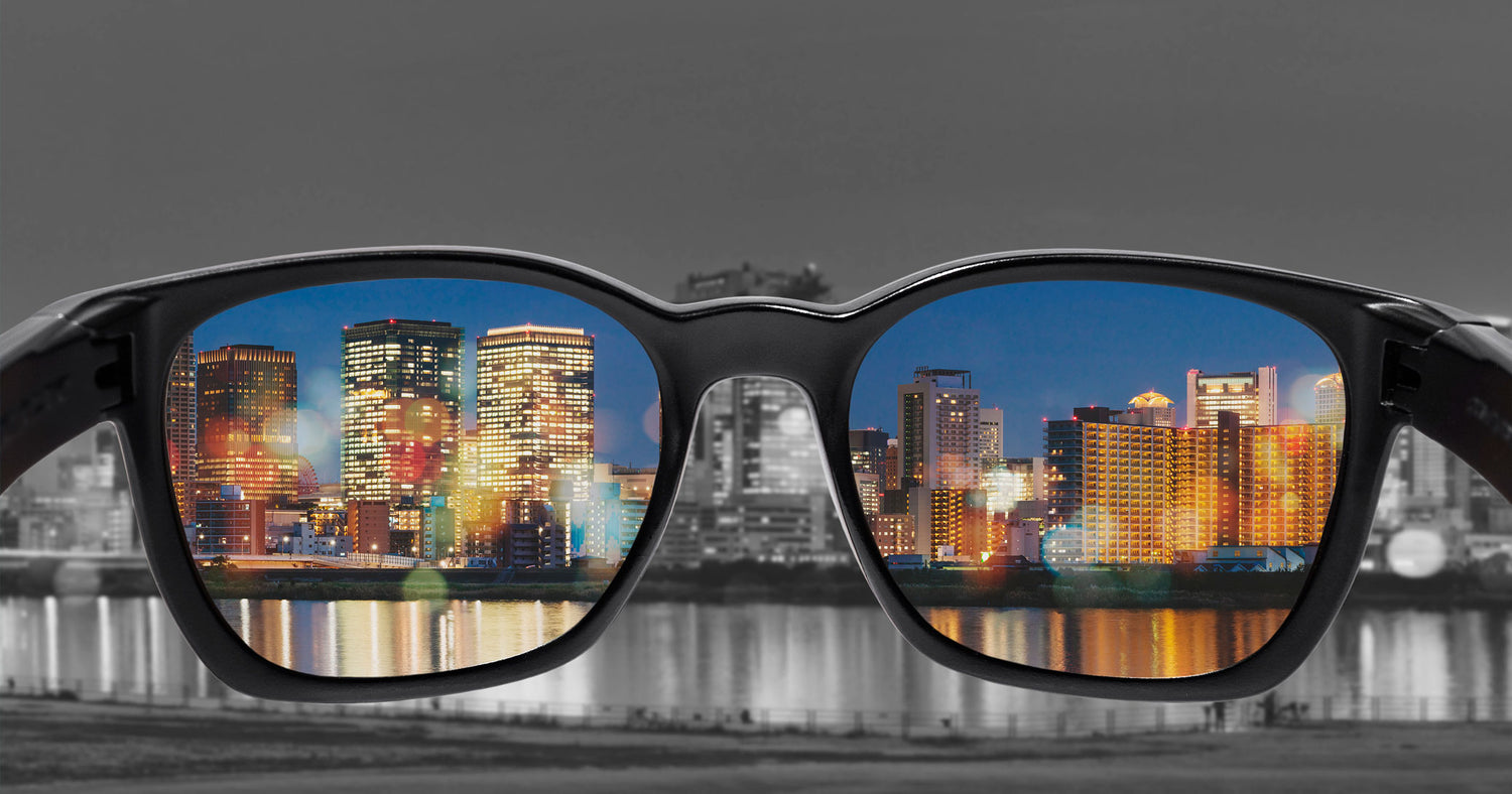 El futuro de la visión a color – Más Visión México