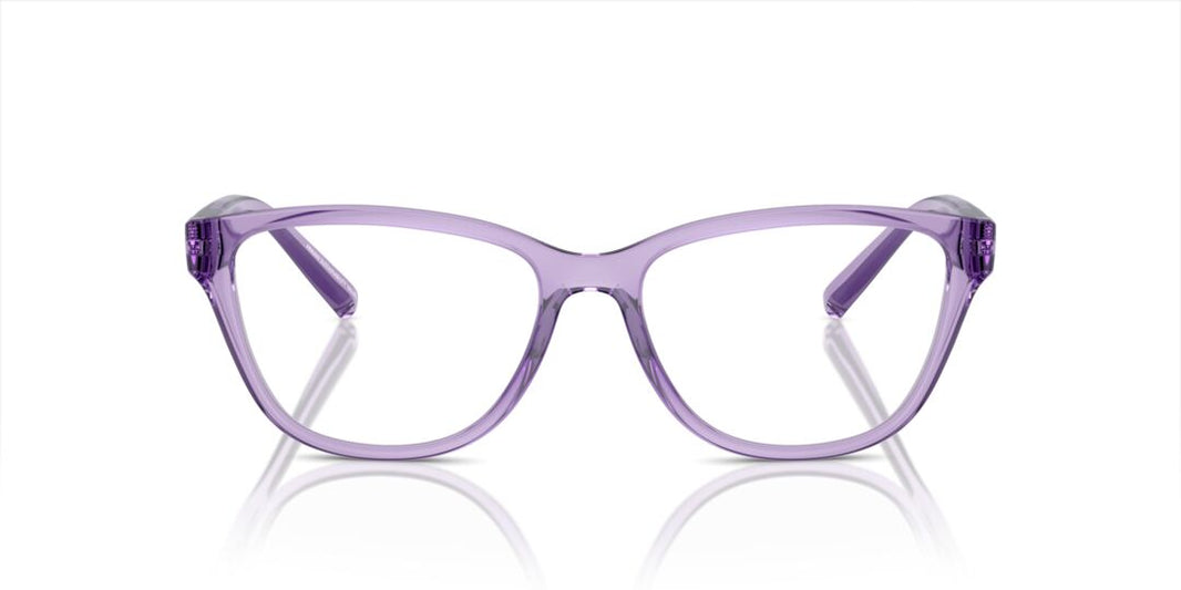 Probador Virtual de Lentes oftalmico – Más Visión México