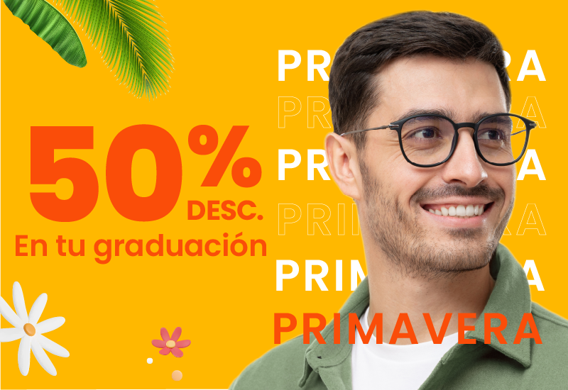 Venta Lentes Oftálmicos, de Sol y de Contacto — Más Visión México