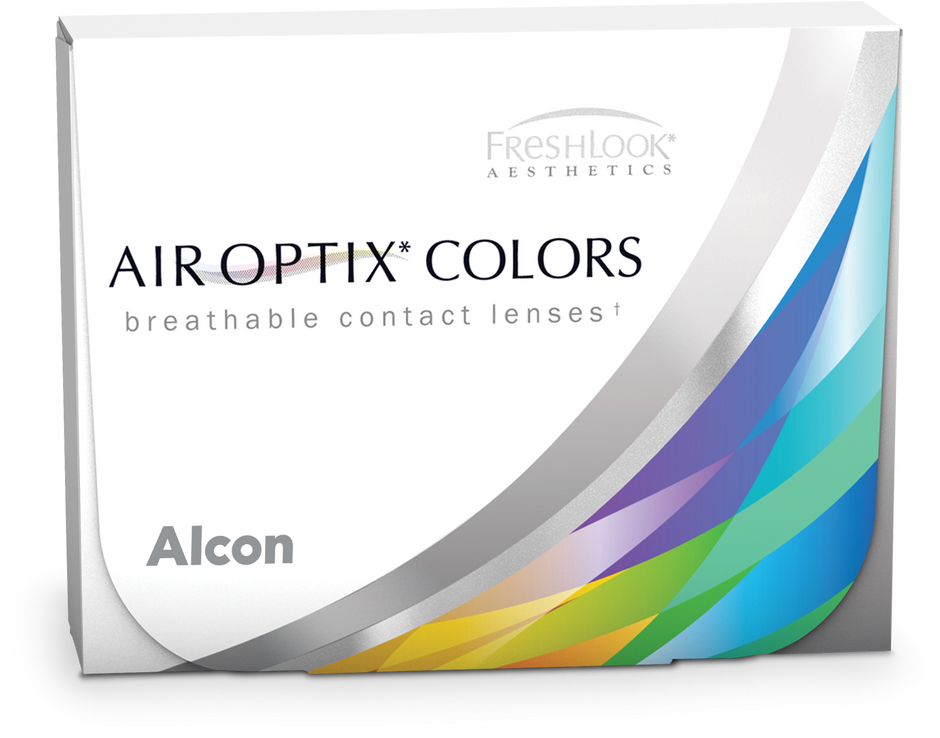 LC Alcon – Más Visión México