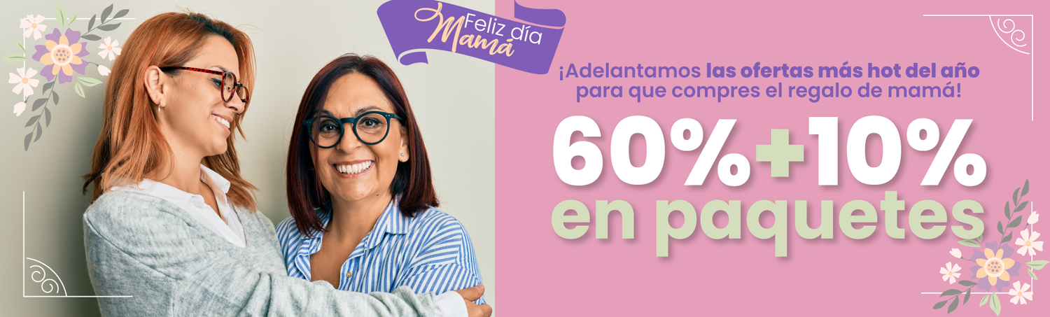 Venta Lentes Oftálmicos, de Sol y de Contacto — Más Visión México