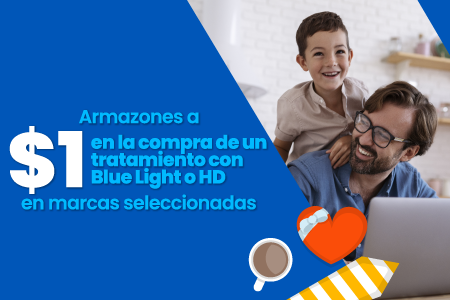≫ Promociones Lentes Oftálmicos y de Sol – Más Visión México