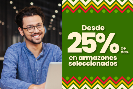 ≫ Promociones Lentes Oftálmicos y de Sol – Más Visión México