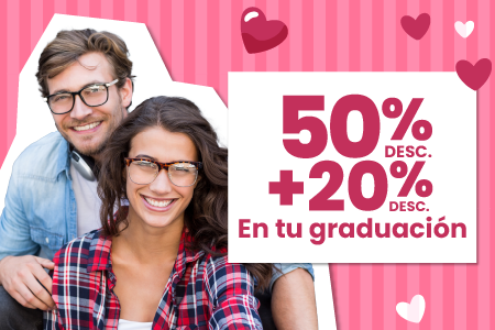 Los tipos de lentes |Todos los modelos que hay – Más Visión México