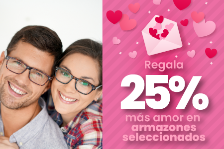 ≫ Promociones Lentes Oftálmicos y de Sol – Más Visión México