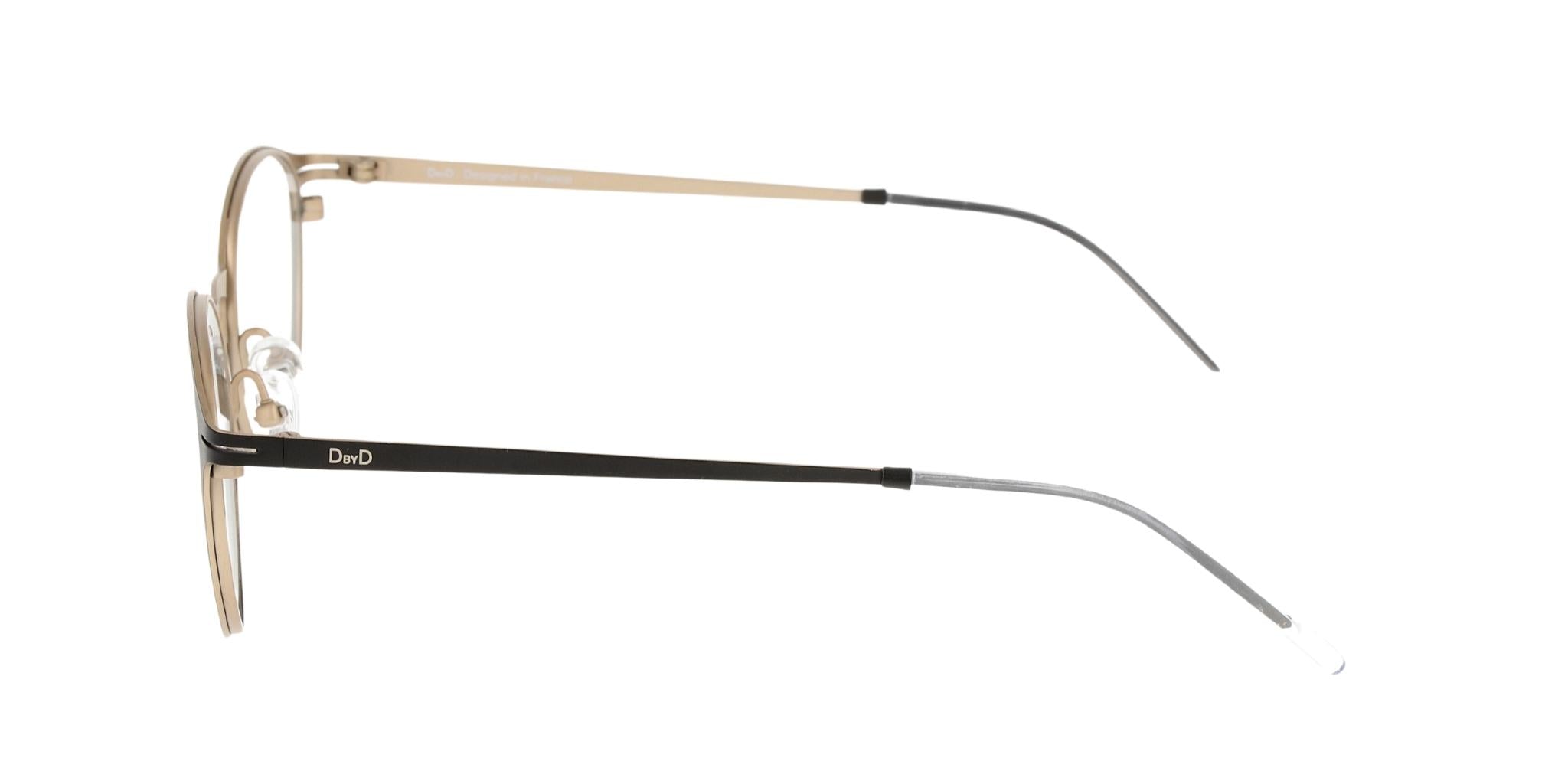 Compra Lente Oftálmico D By D DBOF9013 – Más Visión México