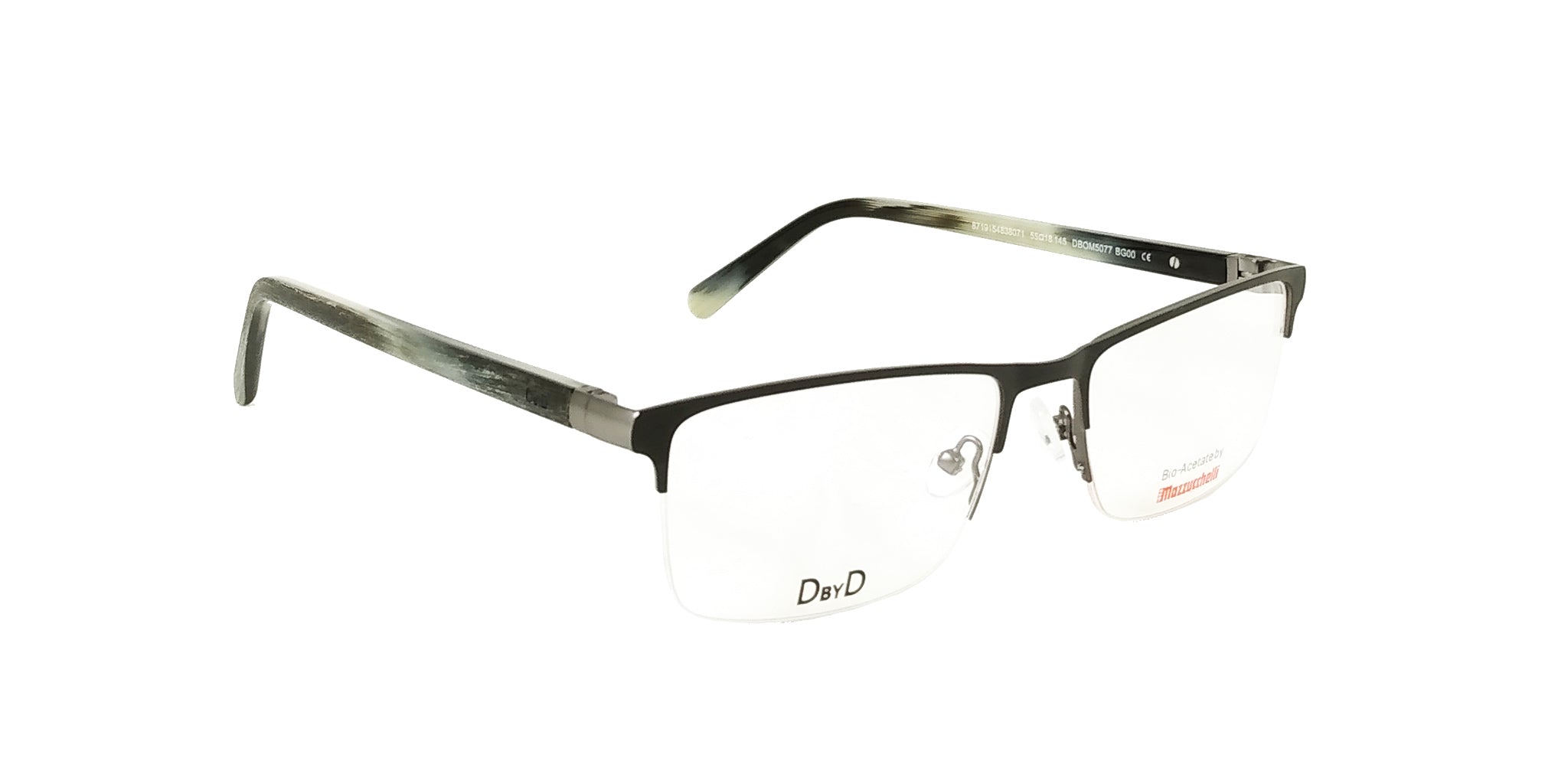 Compra Lente Oftálmico D By D DBOM5077 – Más Visión México