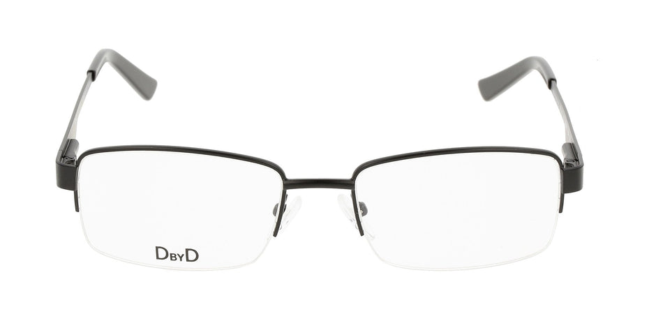 Lentes Oftálmicos y de Sol DbyD – Más Visión México